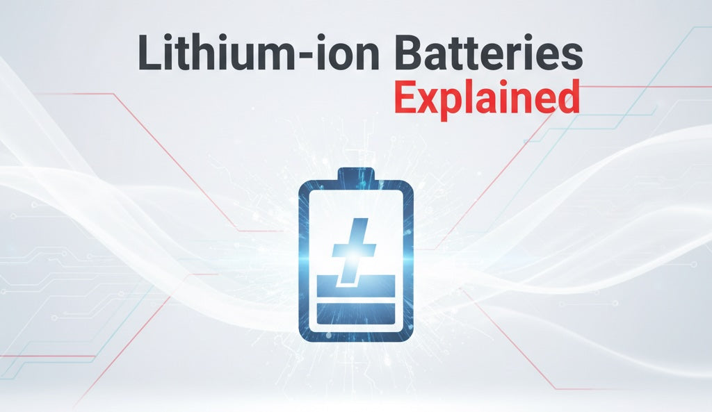 Battery FAQ 1: Lithium-ion Fundamentals & Laptop Battery Packs – Dr ...