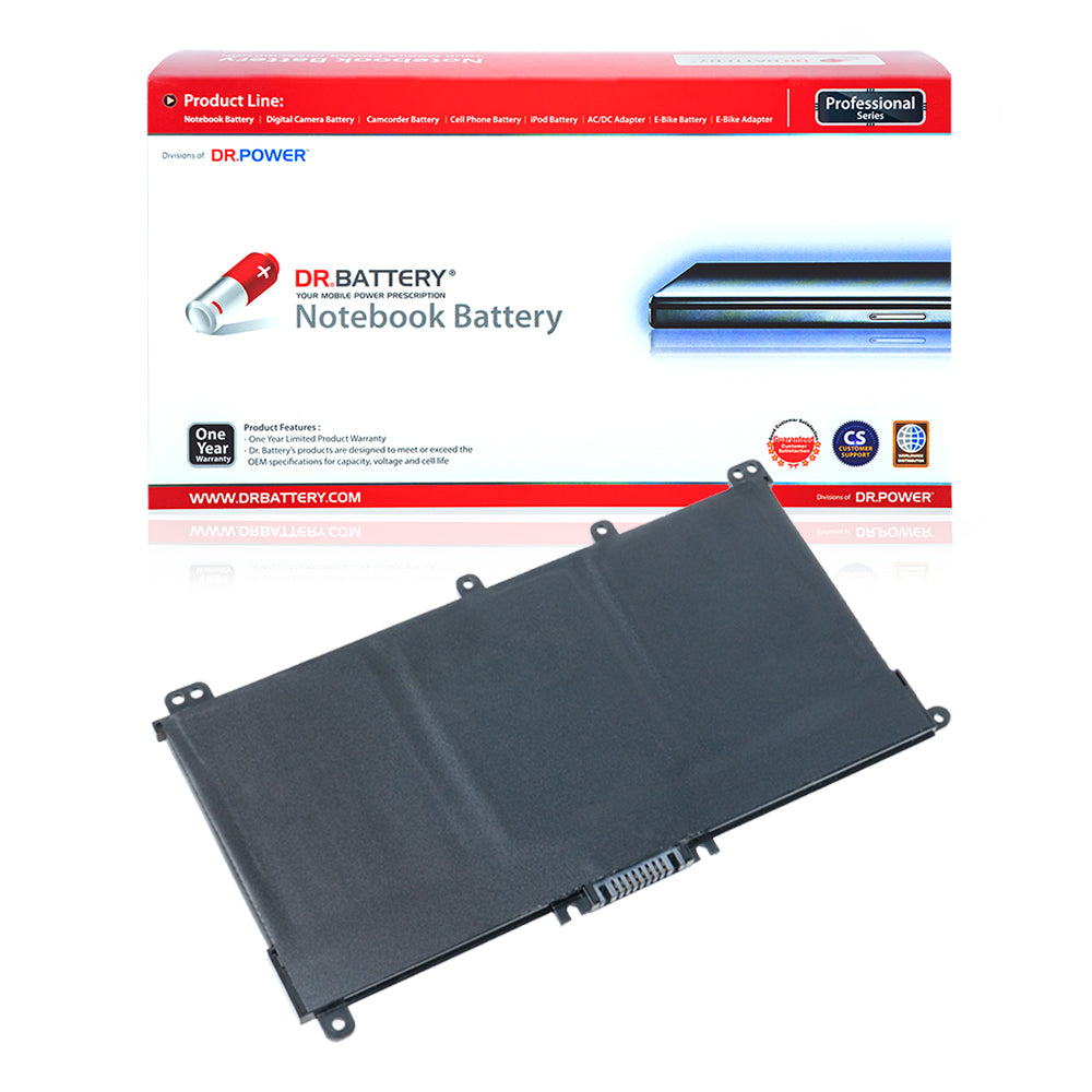 HT03XLHP L11119-856 Battery for HP Pavilion 14-ce0000 15-cs0000 15 ...