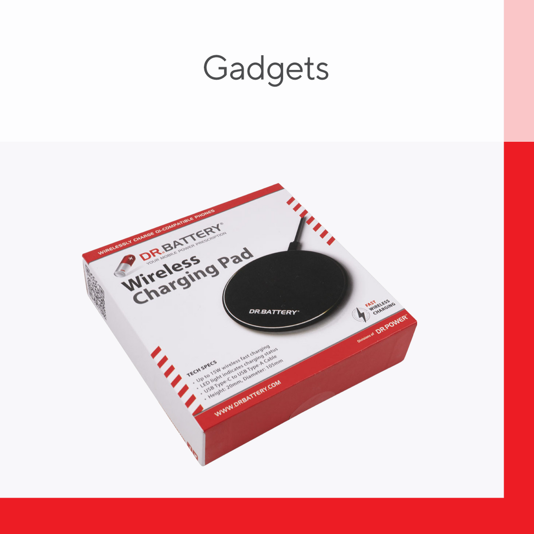 Laptop Battery/Adapter | Dr Battery.com Canada Store – Dr Battery Canada
